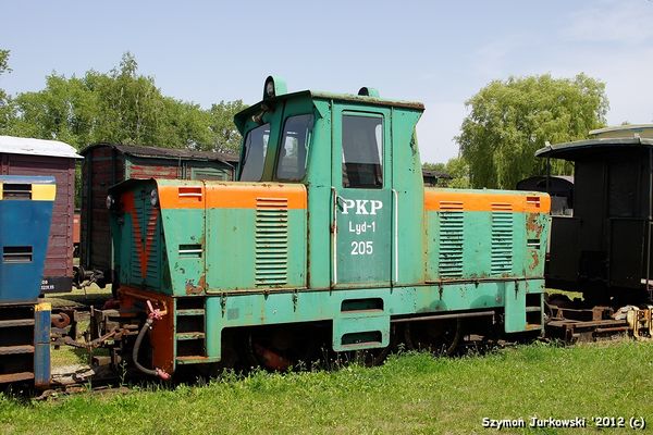 WLs150 7627 – Enkol