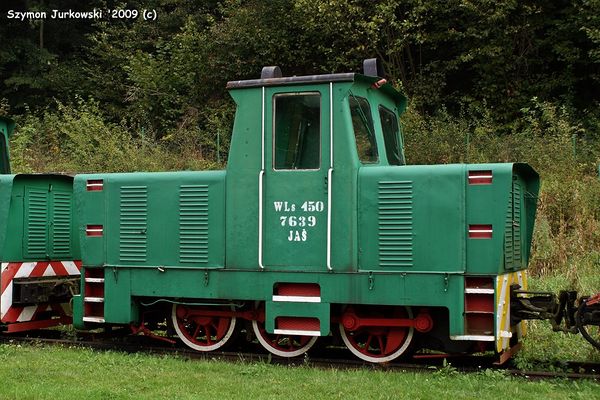 WLs150 7639 – Enkol