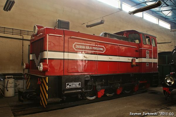 L30H 23382 – Enkol