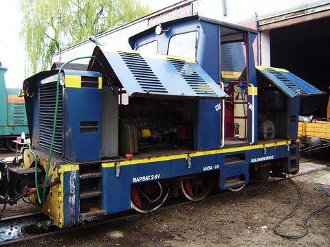 WLs150 7626 – Enkol